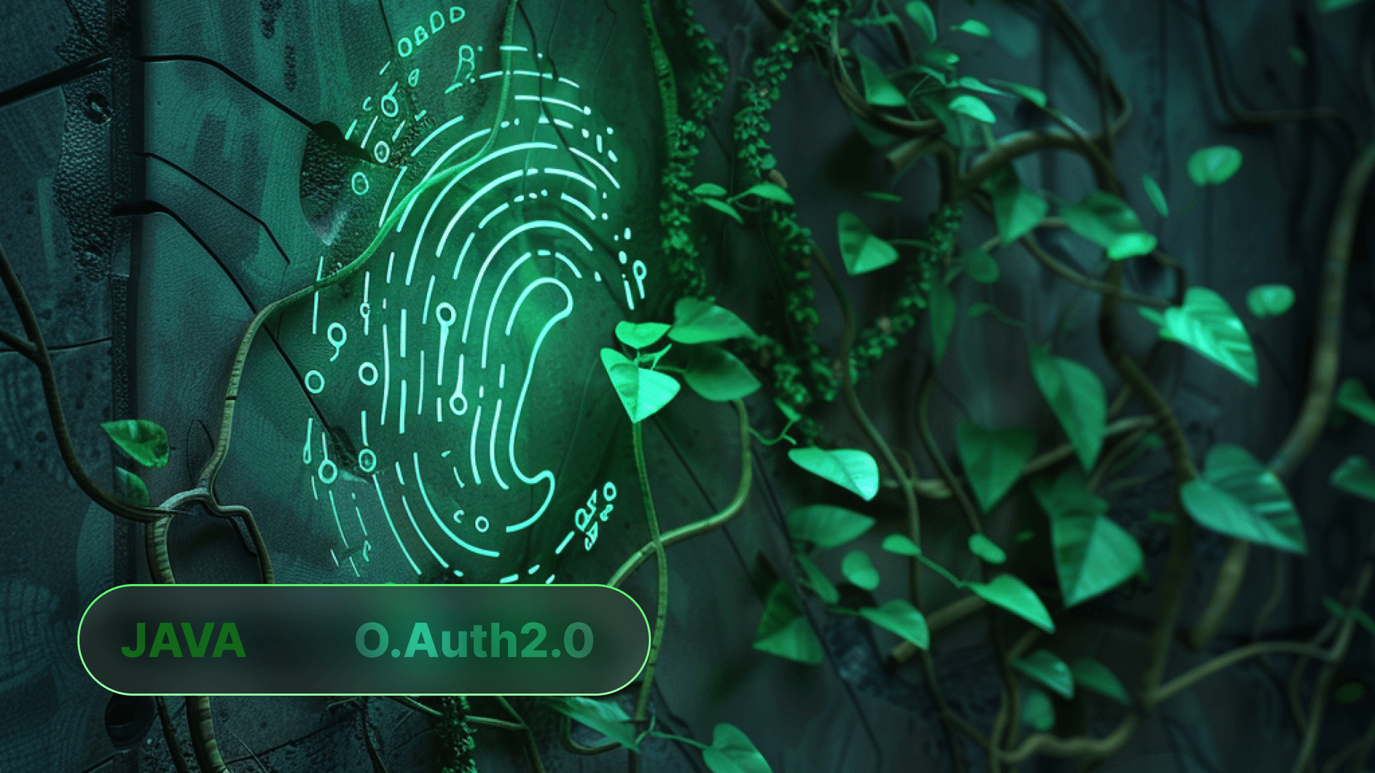 Spring Security 6 → OAuth 2.0(Social Login) with SpringBoot 3